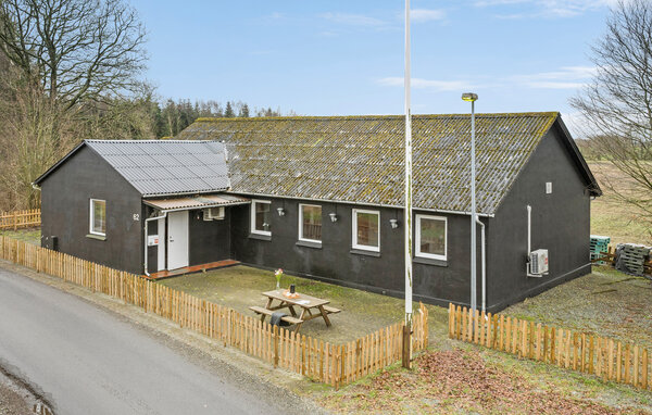Location de vacances - Billund , Danemark - P9510 | Novasol