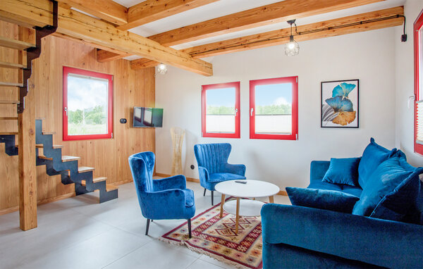 Ferienhaus - Rowy , Polen - PPL712 | Novasol