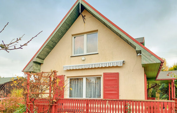 Ferienhaus - Dominikowo , Polen - PPO718 | Novasol