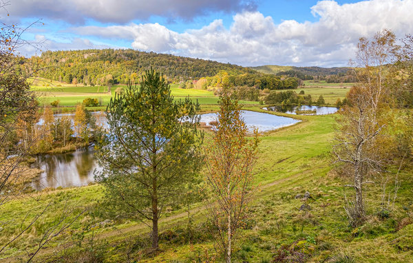 Holiday Home - Grimmared/Veddige , Sweden in Grimmared/Veddige | Novasol