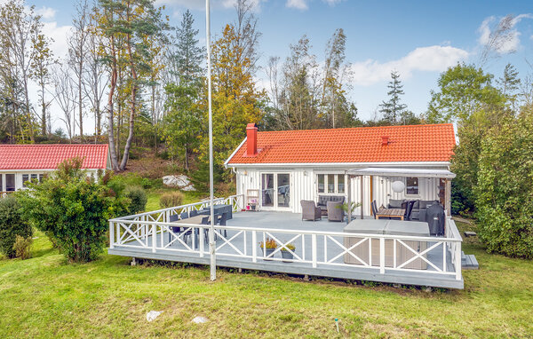Location de vacances - Skredsviks Bro/Uddevalla , | Novasol