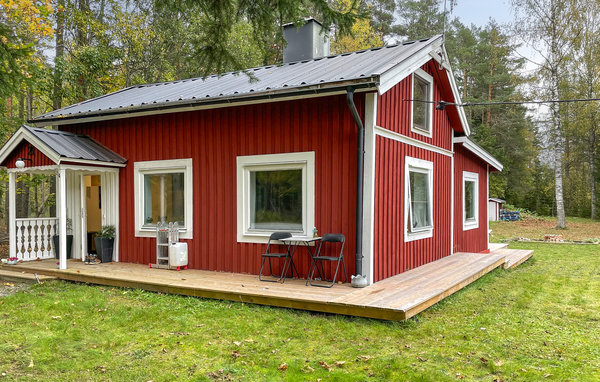 Location de vacances - Hällefors , Suède - S641 | Novasol
