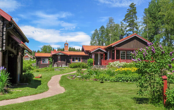 Location de vacances - Rönnäs Leksand , Suède | Novasol