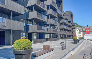 Holiday Apartment For 4 - Alesund